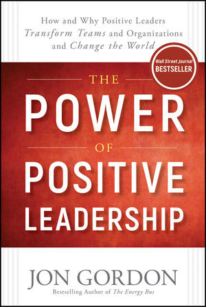 The Power Of Positive Leadership Mc Learning Online