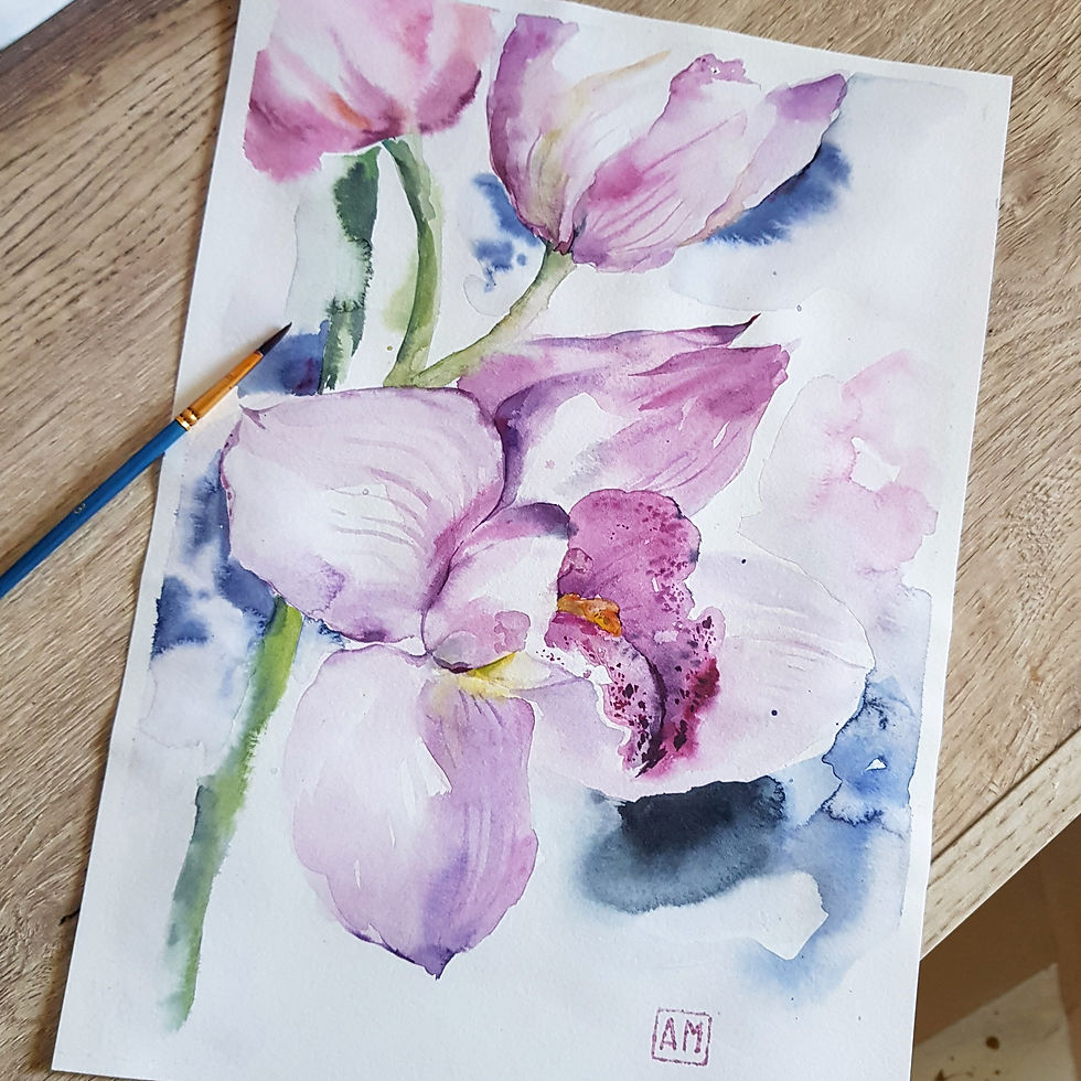 Картины | Artist
