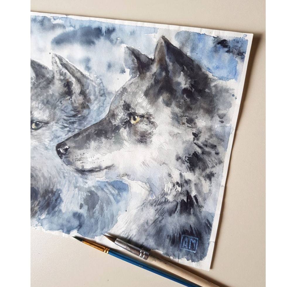 Картины | Artist