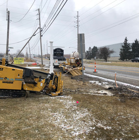 Drilling Ohio | Premier Directional Drilling | United States