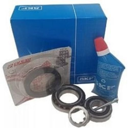 Kit Rolamento Traseiro Passat Gol Voyage Fox Polo Vkba4529a | PECAS ...