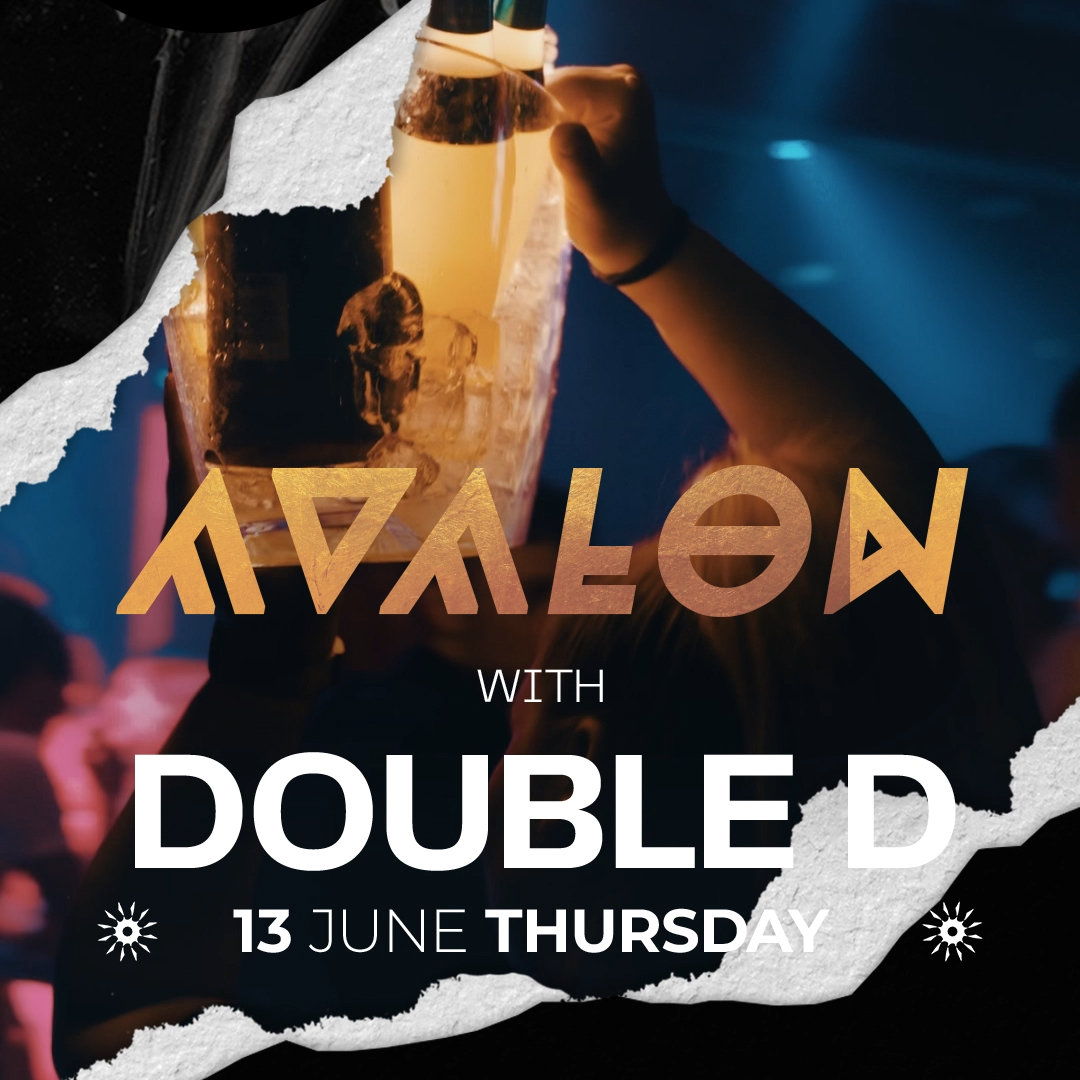 AVALON | OPERA BAR | FREE ENTRANCE UNTIL 00:00 | Opera Club Zadar
