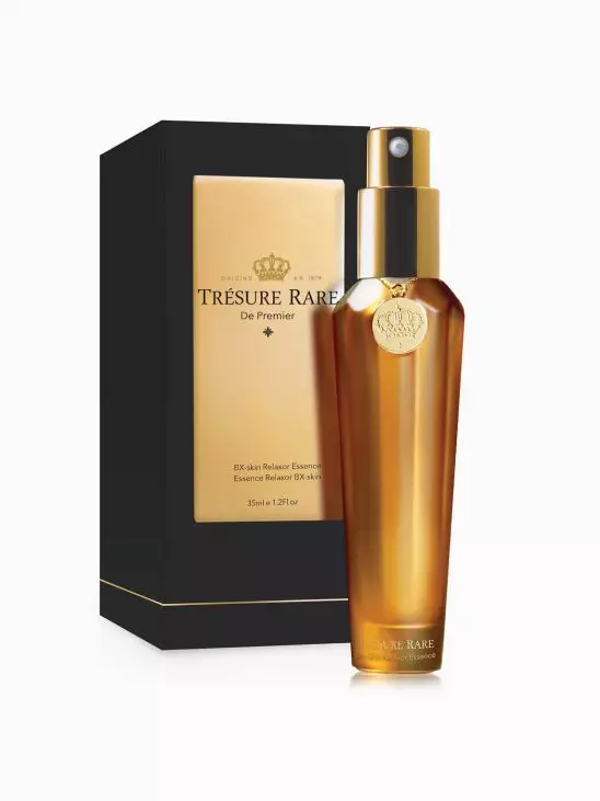 Tresor Rare BX SKIN RELAXOR ESSENCE | Spret Skincare Shop