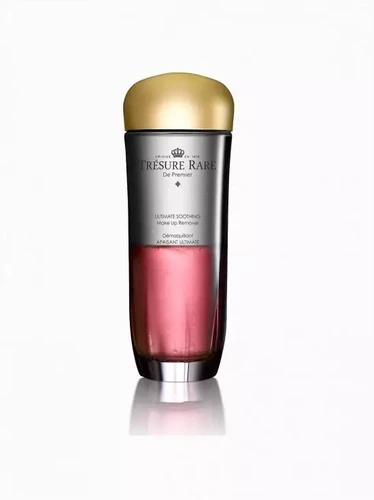 Tresor Rare ULTIMATE PEARL SOOTHING MAKEUP REMOVER | Spret Skincare Shop