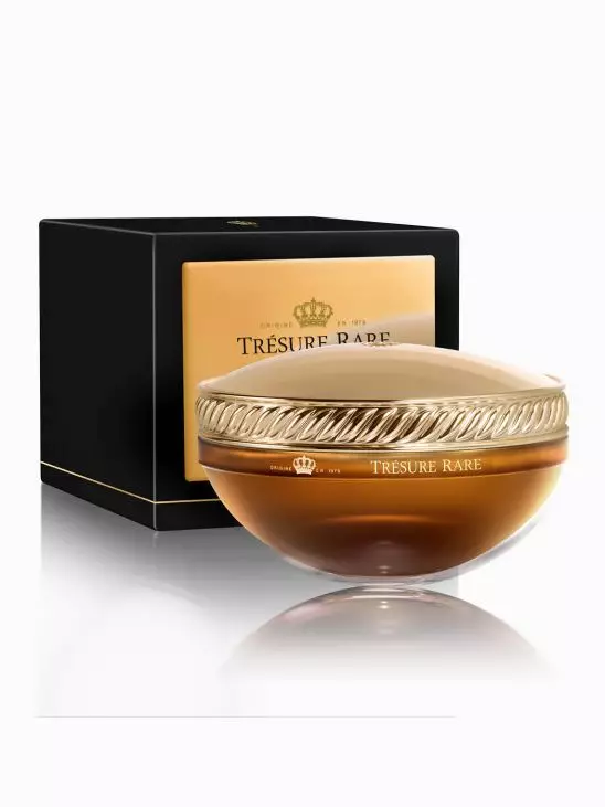 Tresor Rare BX SKIN RELAXOR THERMAL MASK | Spret Skincare Shop