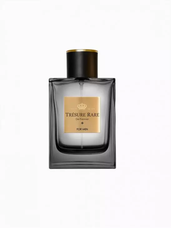 Tresor Rare AFTERSHAVE LOTION FOR MEN | Spret Skincare Shop