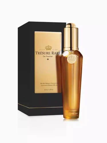 Tresor Rare BX SKIN RELAXOR CONCENTRATE | Spret Skincare Shop