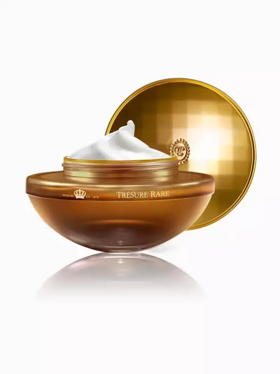 Tresor Rare BX SKIN RELAXOR THERMAL MASK | Spret Skincare Shop