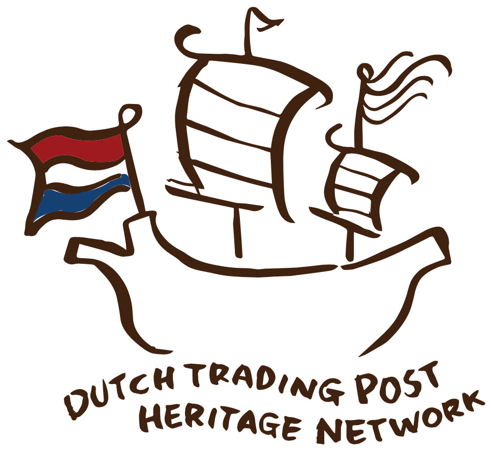 Contact | Dutch Trading Post Heritage Network