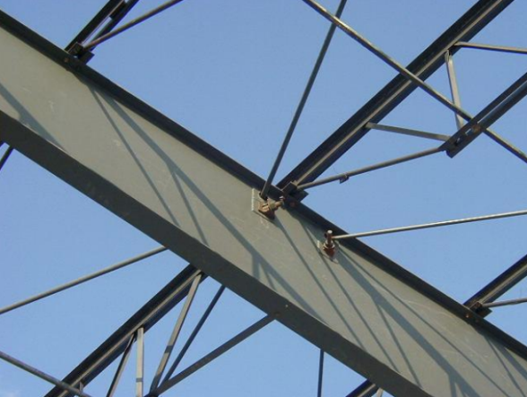 Wind Brace Brackets: Essential Components for Structural Integrity