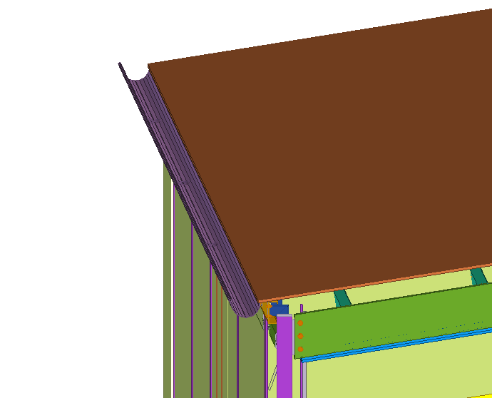Don’t Let It Drain You: The Smart Choice between Box & Eaves Gutters