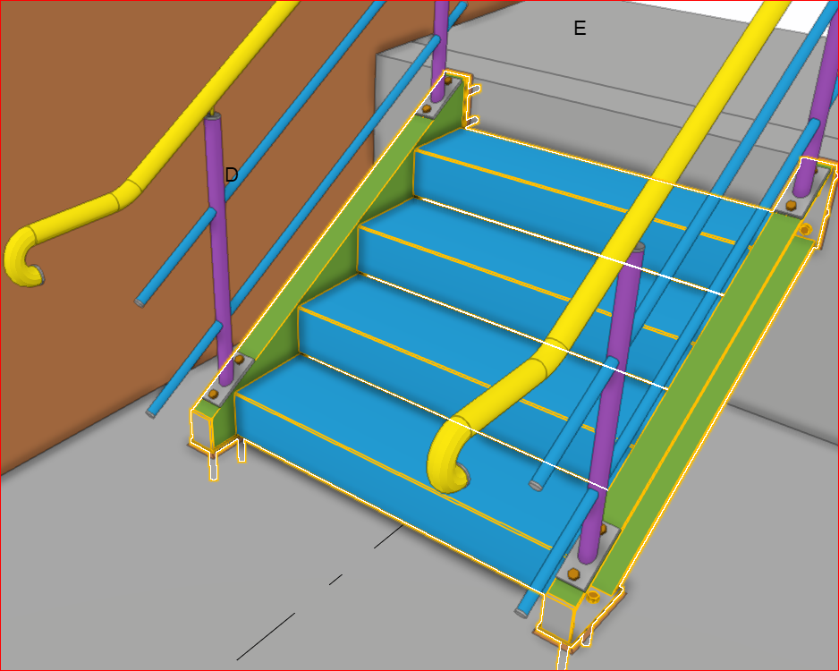 Understanding Stair Riser & Going – A Quick Guide to Australian Standards