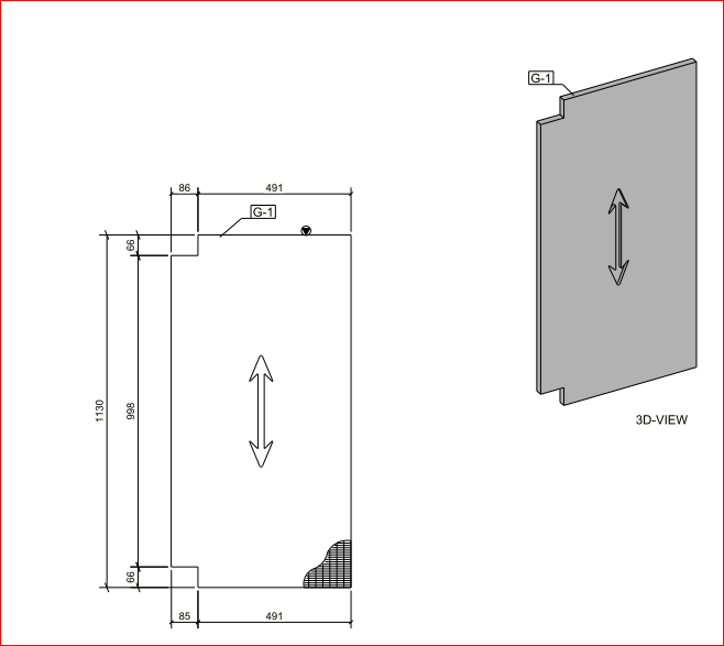 Grating Solutions in Industrial Design: A Standards-Driven Approach