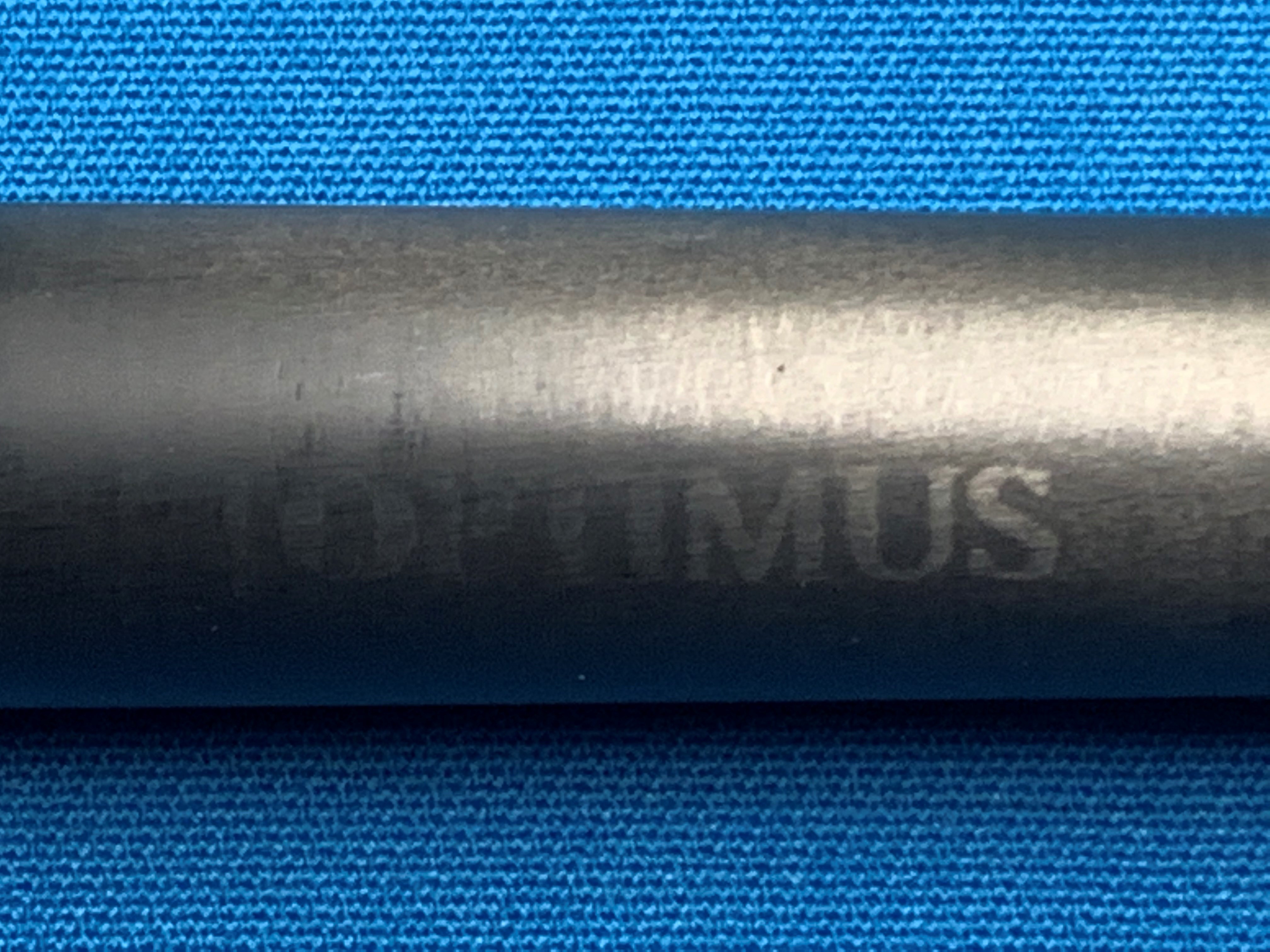 OPTIMUS CF Shaft