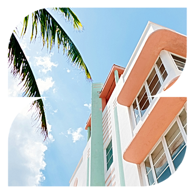 Miami | Clark Influence - Marketing Agency USA