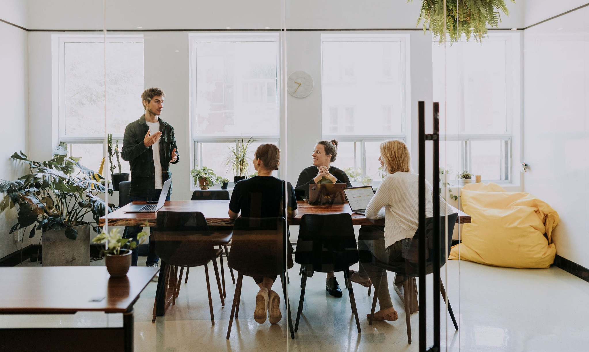 Clark Influence | Influencer marketing agency Canada Montreal Toronto Paris