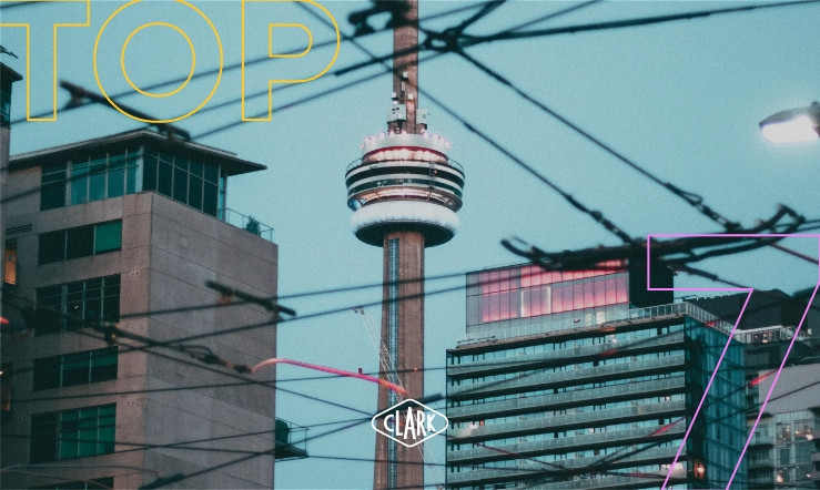 7 Must-Follow Toronto-Based Newcomers Influencers in 2024