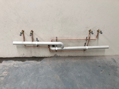 Plumbing Services | Commercial & Residential Plumbers Near You