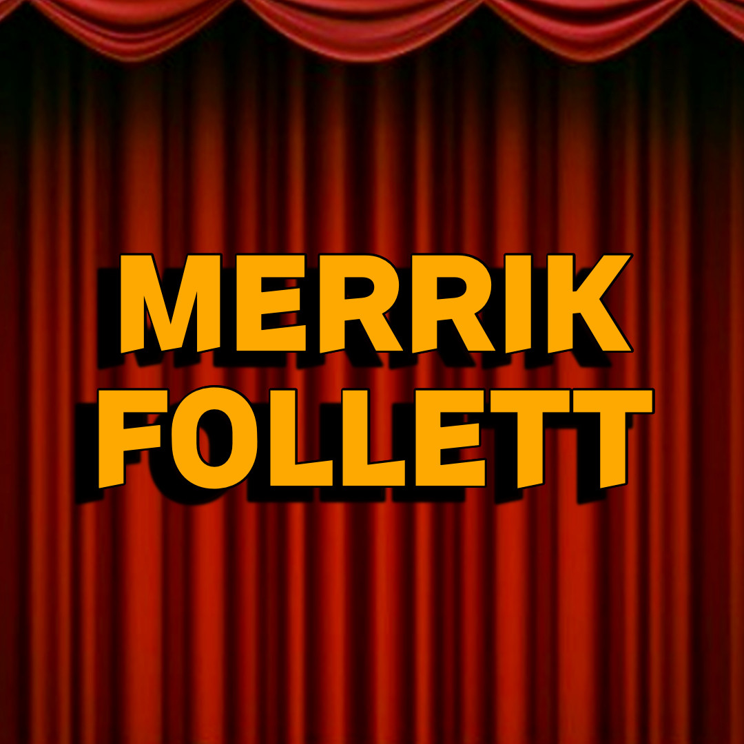 HOME | Merrikfollettmusic 1