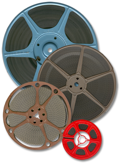 Film/Photo | Milestone Media