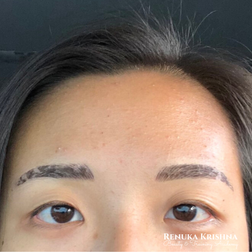 How long does Microblading last?