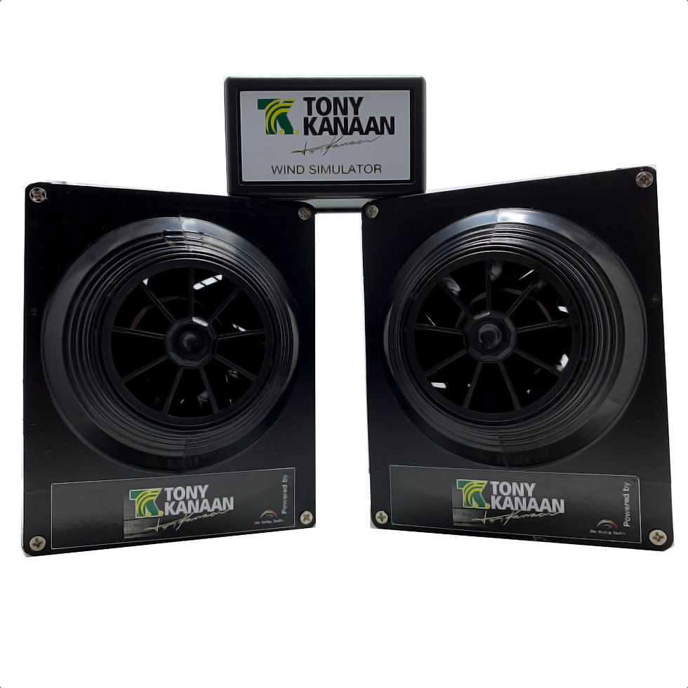 Shop | Sim Racing Studio