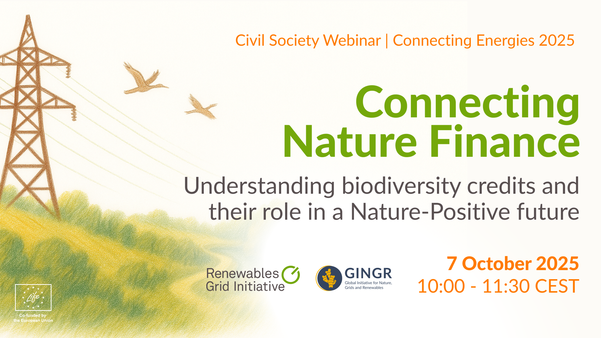 [RECORDING] Connecting Vegetation Management & Ecosystem Accounting in ...