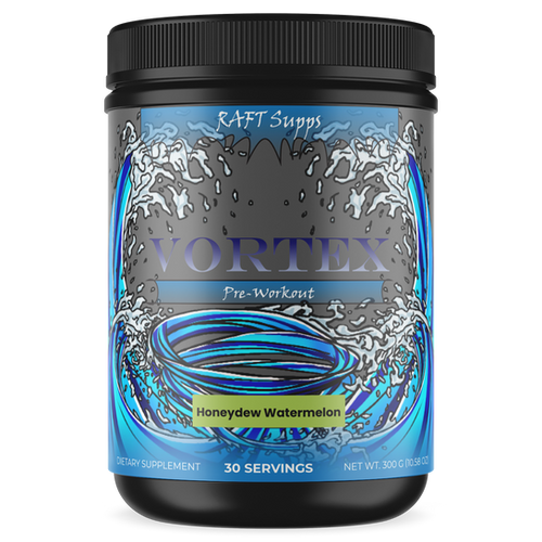 VORTEX | RAFT
