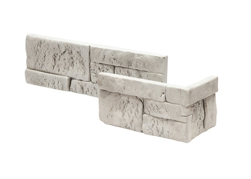 Internal Cladding Corners Savona 1 | Munster Building Mat