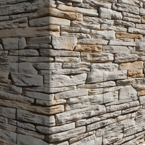 External Cladding Porto 1 Corners | Munster Building Mat