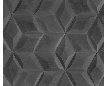 External Cladding Diamante Black | Munster Building Mat