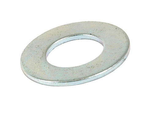 Steel Washer Din 125a M4 500PCS Pack | Munster Building Mat