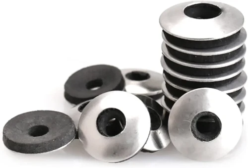 EPDM Bonded Washer 19 (6.3) 200PCS Pack | Munster Building Mat