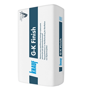 Knauf G-K Finish Finishing coat Compound | Munster Building Mat