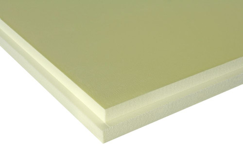 XPS Rigid insulation slabs 100mm | Munster Building Mat