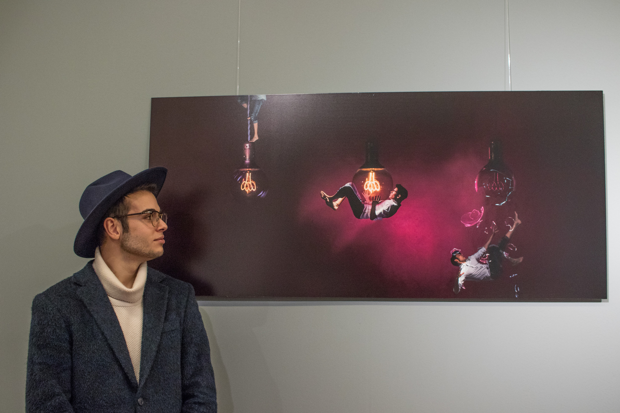 About | Mattia Trabalza