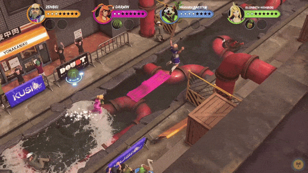 Wedy’s Game Guide #2 – When Life Gives You Melons… Throw Them