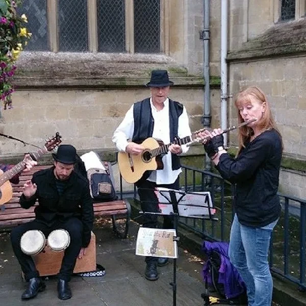 Splat the Rat | the-old-duke