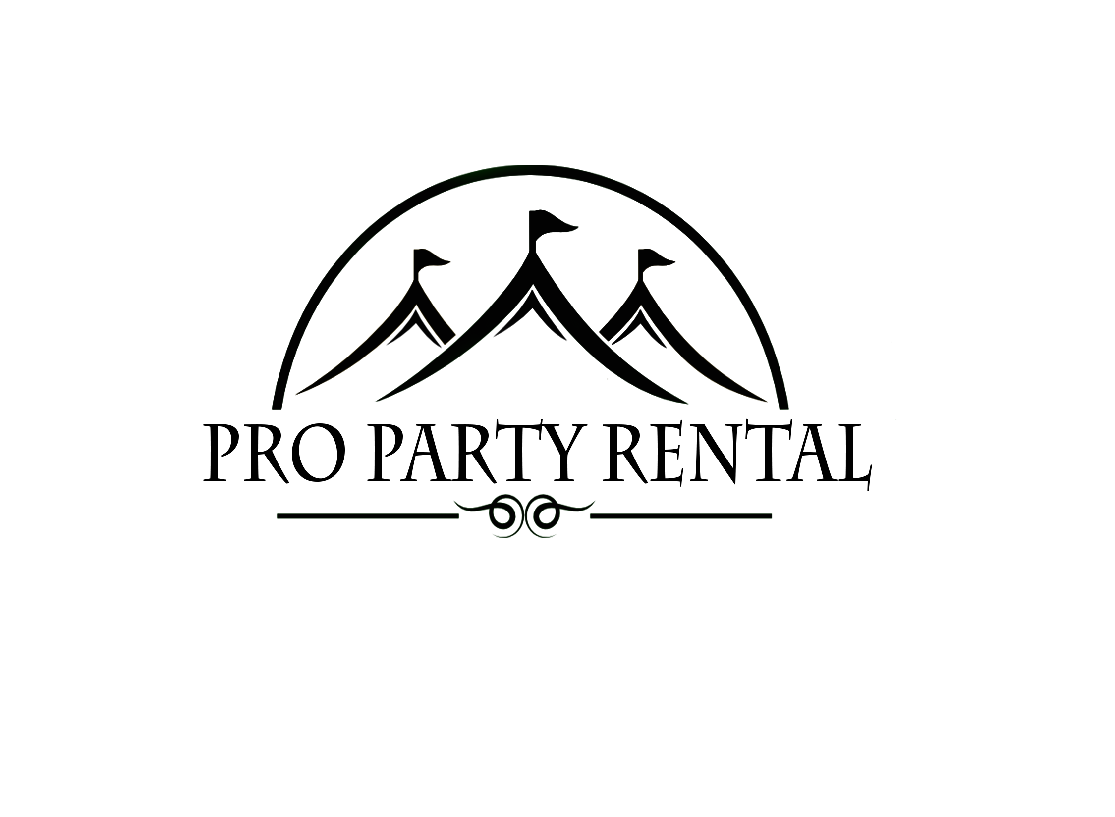 Pro Party Rental