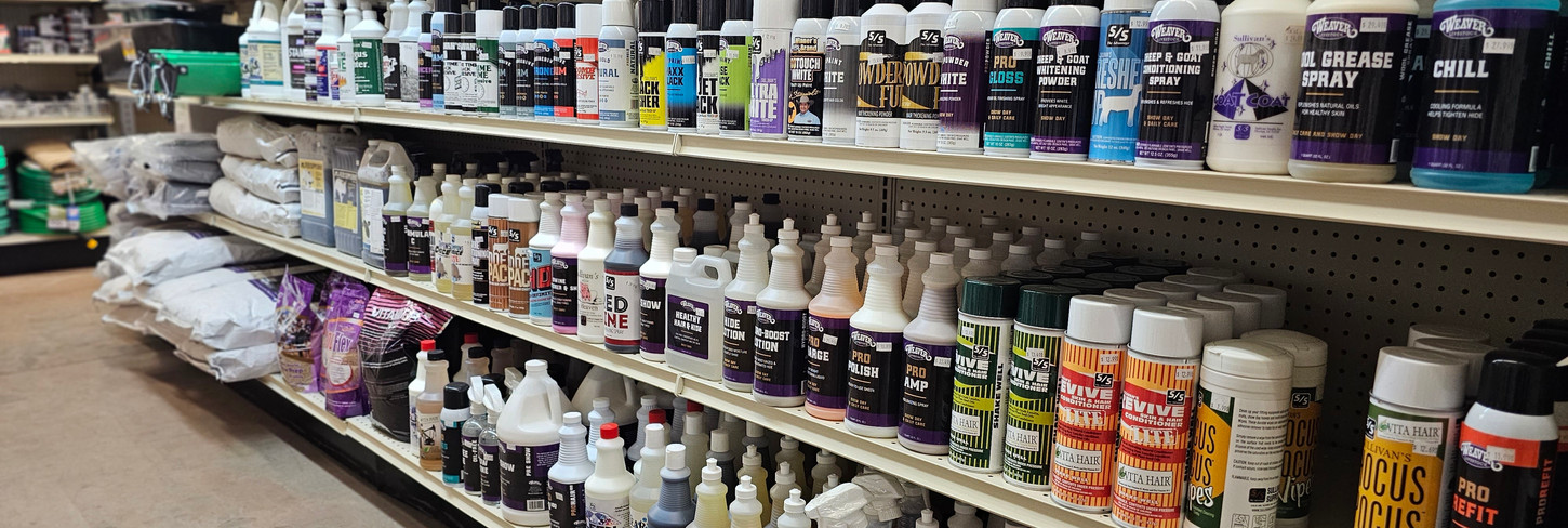 Atascadero Hay & Feed | Feed Store | 6155 Via Ave, Atascadero, CA 93422 ...