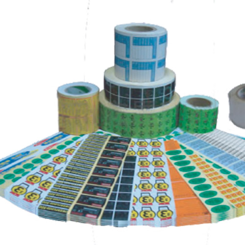 Sticker labels | Jiamei Limited Compa