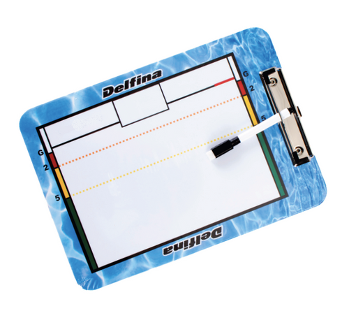 Coaching Clipboard | delfina-uk