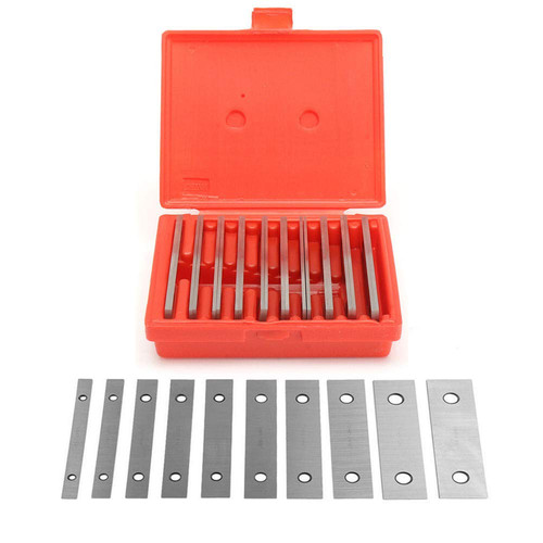 Precision Parallel Set | EshedTools