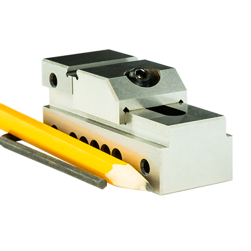 Mini Precision Vise | EshedTools