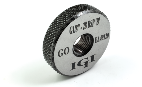 Thread Ring | Eshed Tools | ישראל