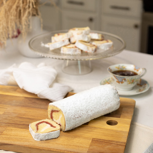 Brazo Gitano Guava-Pineapple 15oz | BrazoGitano Ricomini