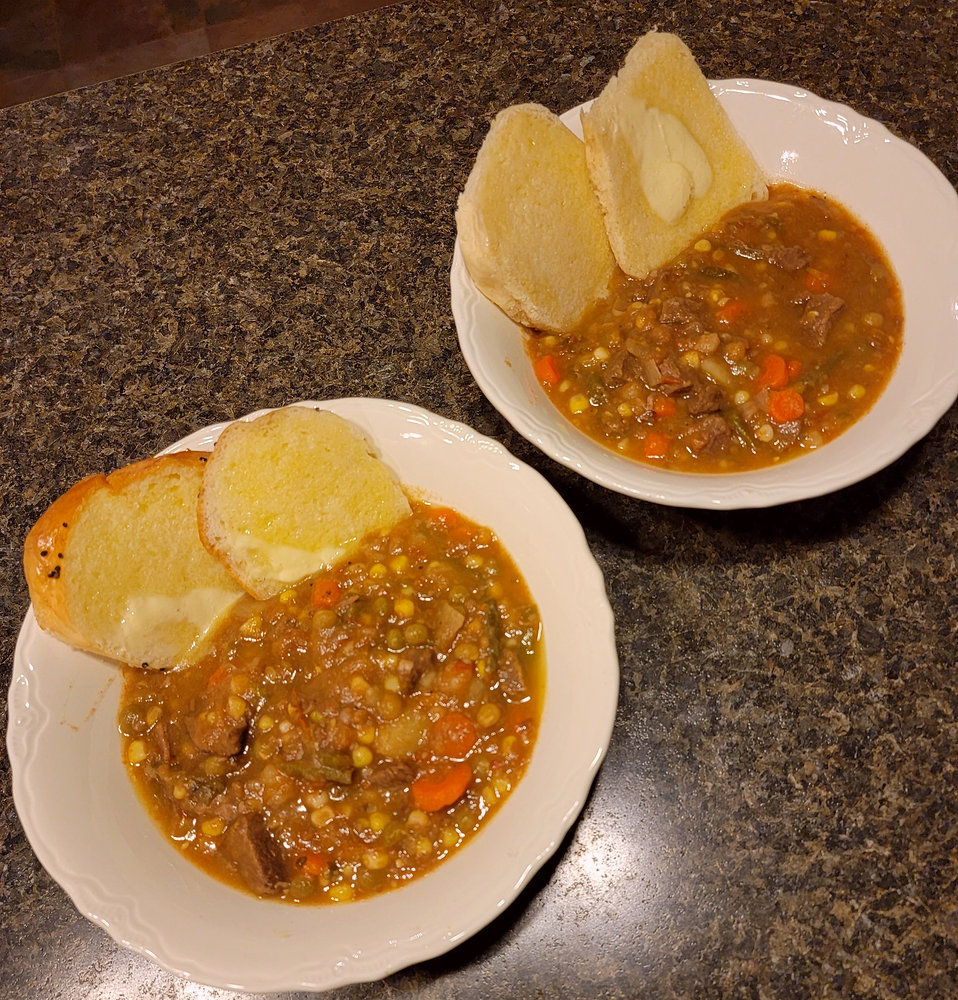 How to Make Epic Venison Stew