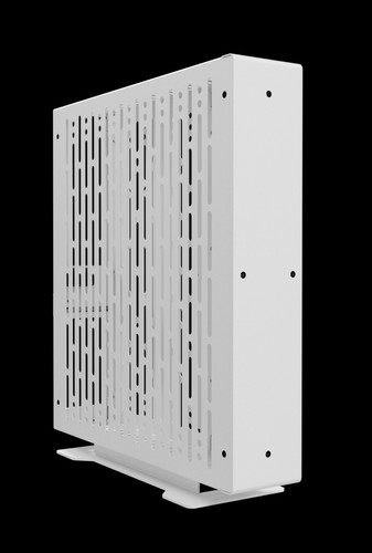 U-ITX White | SFF time