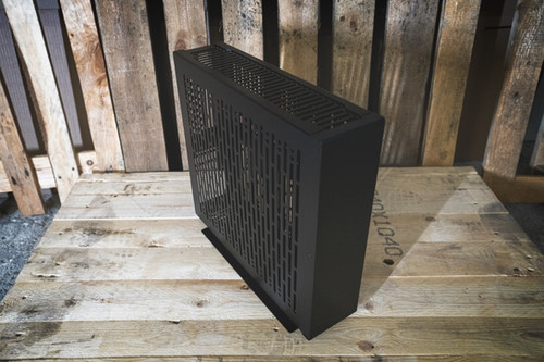 N-ATX V2 Black | SFF time