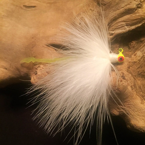 Freaky Frank's Slab Slammer (White) | Freaky Frank's